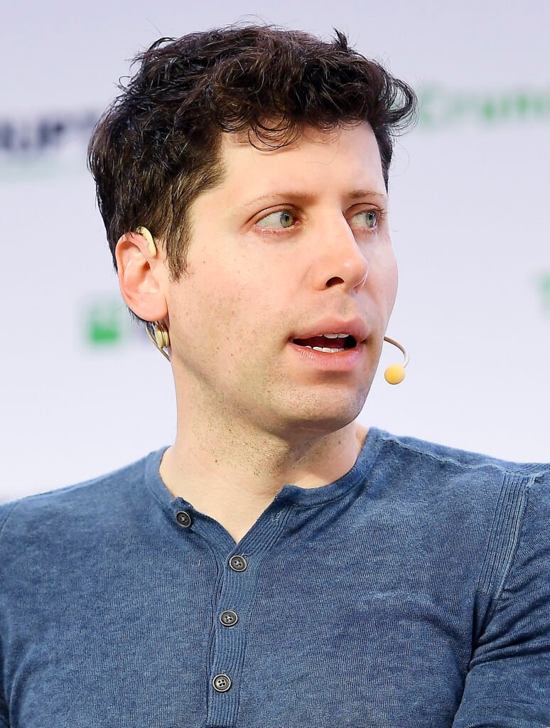 Sam Altman Faces Intense Scrutiny Over Alleged Dishonesty and Business ...